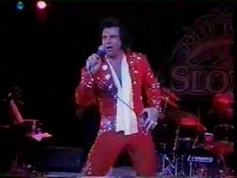 Craig Newell Live 2 - YouTube