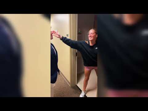 Kiss or Slap College EDITION🔥🔥,crazzzzy