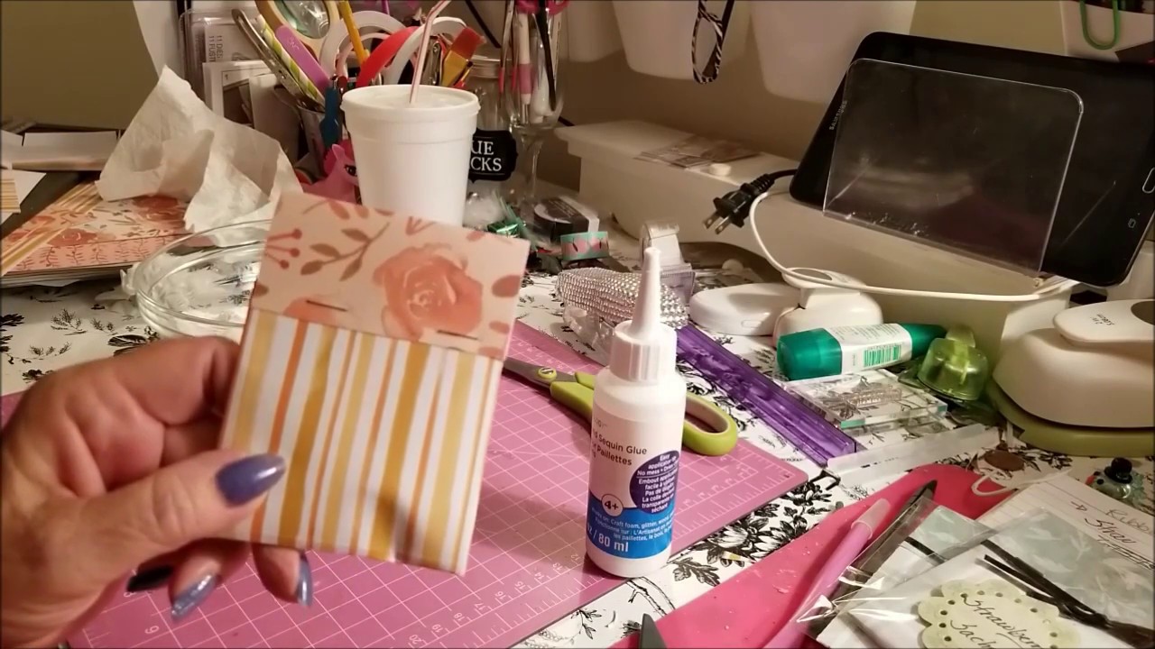 Craft Fair Ideas #9 Reusable Scented Sachets - YouTube