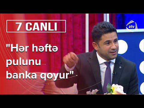 İlkindən gözlənilməz ETİRAF: Xalq artisti ilə duetim olacaq – 7 Canlı