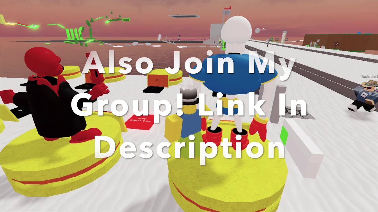 Model Showcases! (Obby Creator) - YouTube