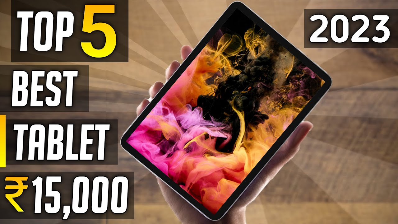 Best Tablet under 15000 in india | best tablet under 15000 in india ...