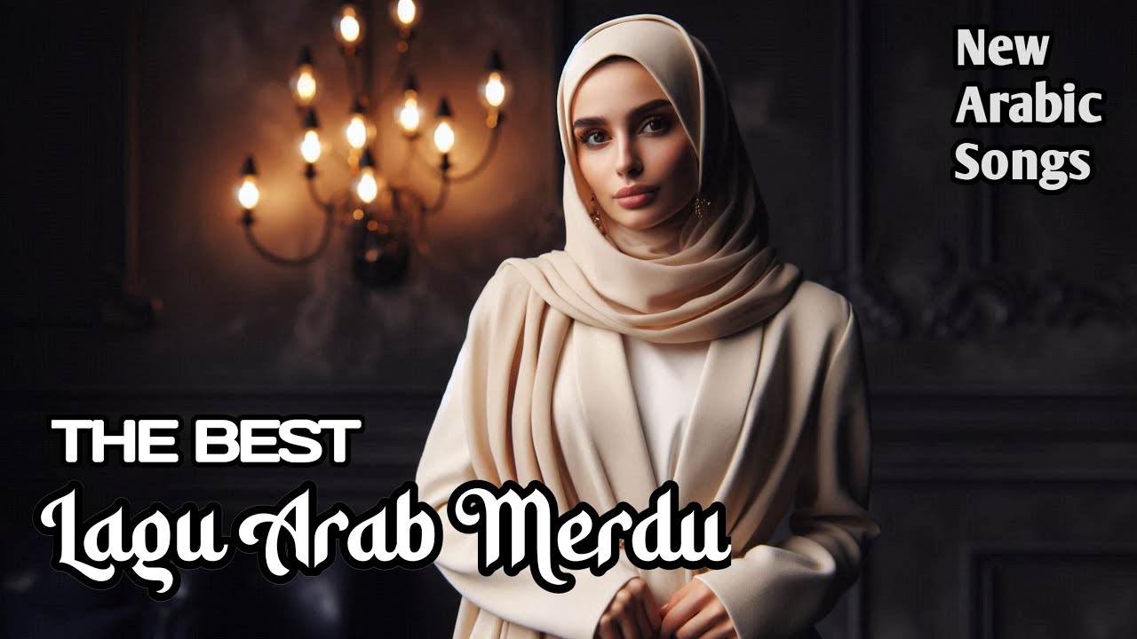 LAGU ARAB MERDU | THE BEST ARABIC SONGS |SHOLAWAT MERDU | LAGU ARAB ...