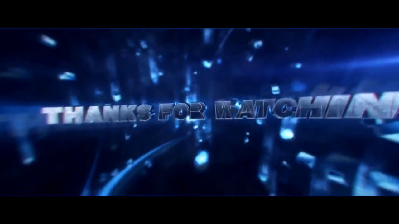 Like and Subscribe Outro (Free Download) - YouTube