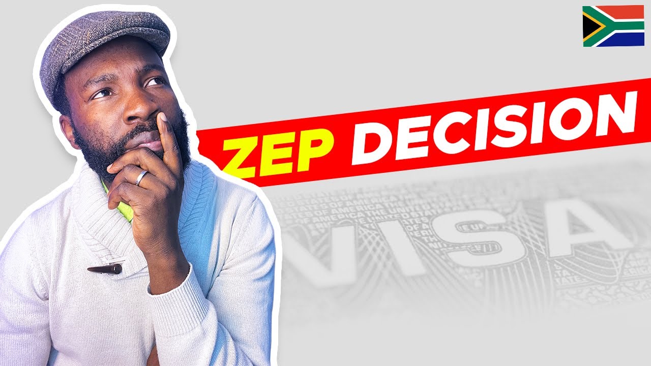 ZEP Permits The Truth About What’s Coming - YouTube