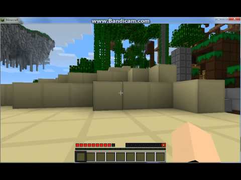 Visit To LDShadowLady's Server - YouTube