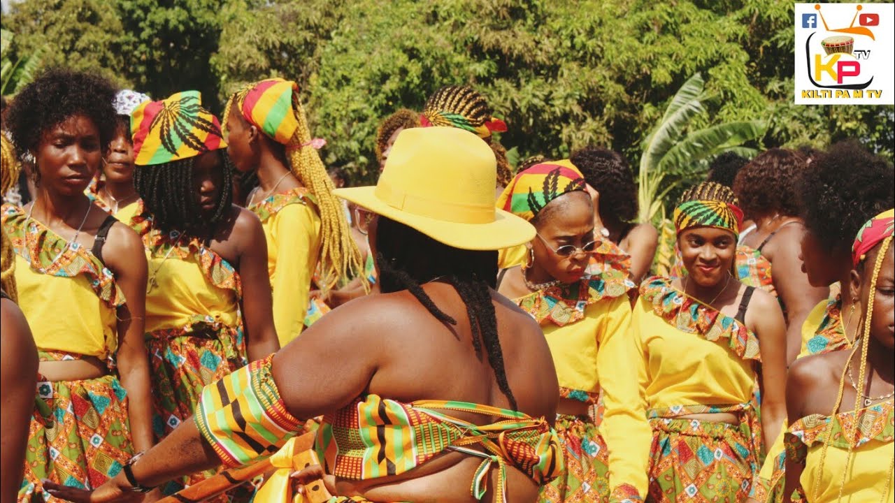 Bann Rara Fèk Parèt Pitray la Vin Pi Move Ane sa a - YouTube