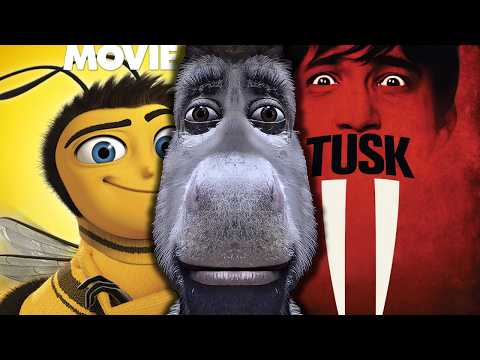 Filme die ein Absoluter Fiebertraum sind Teil 2