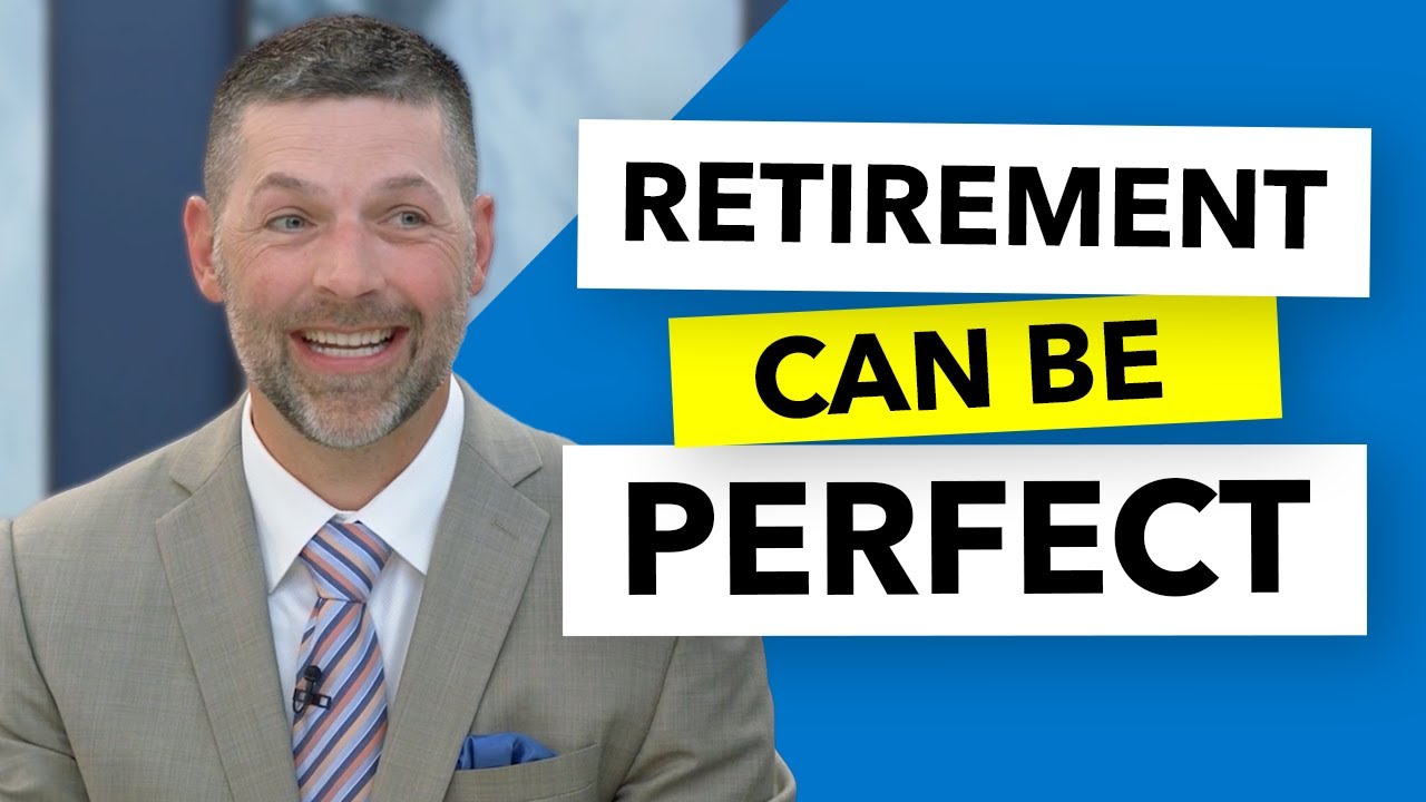 The Power of Planning Your Retirement | Retiring Today with Loren ...
