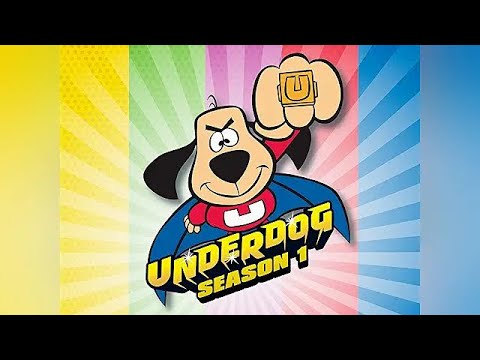 Underdog vs. Overcat, Pt. 1 / Offensive Defensive / The Kat Napper / A ...