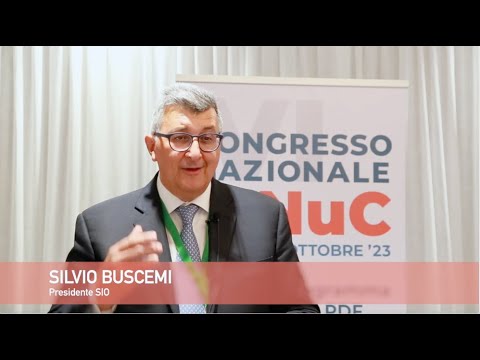 SINuC - Intervista Silvio Buscemi - YouTube