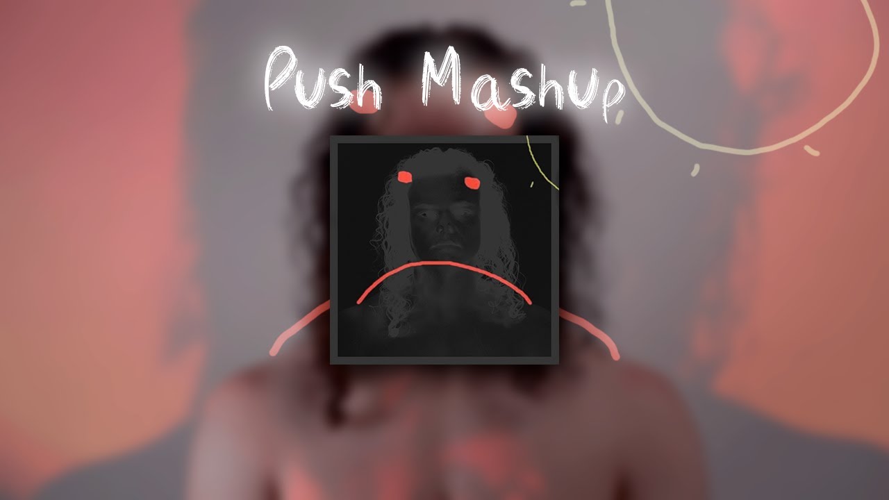 Push x Push (2020 Demo) - ChonneeHall - YouTube