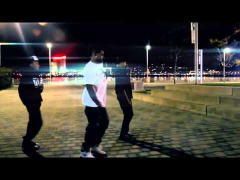 Heaven: Robert Curry of Day 26 featuring Easy Money - YouTube