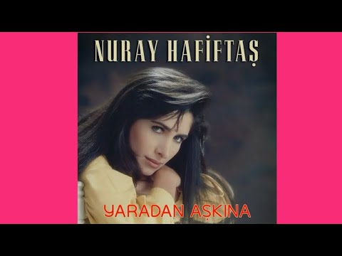 Nuray Hafiftaş - Zap Suyu Derin Akar / Sinem Mi