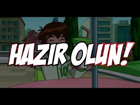 BEN 10 DAHİSİ | DUYURU!! | YENİ BEN 10 VİDEOLARI HAKKINDA!? | TRAİLER / FRAGMAN