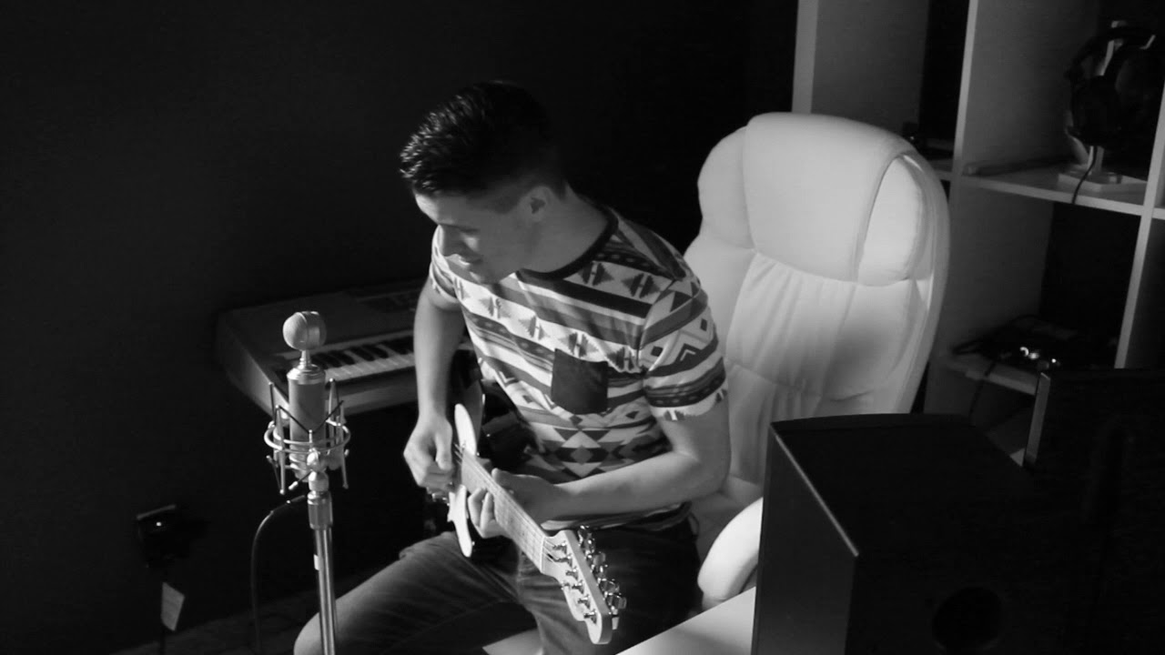 Morning Light - Justin Timberlake (Loop Cover by CJ Durso) - YouTube