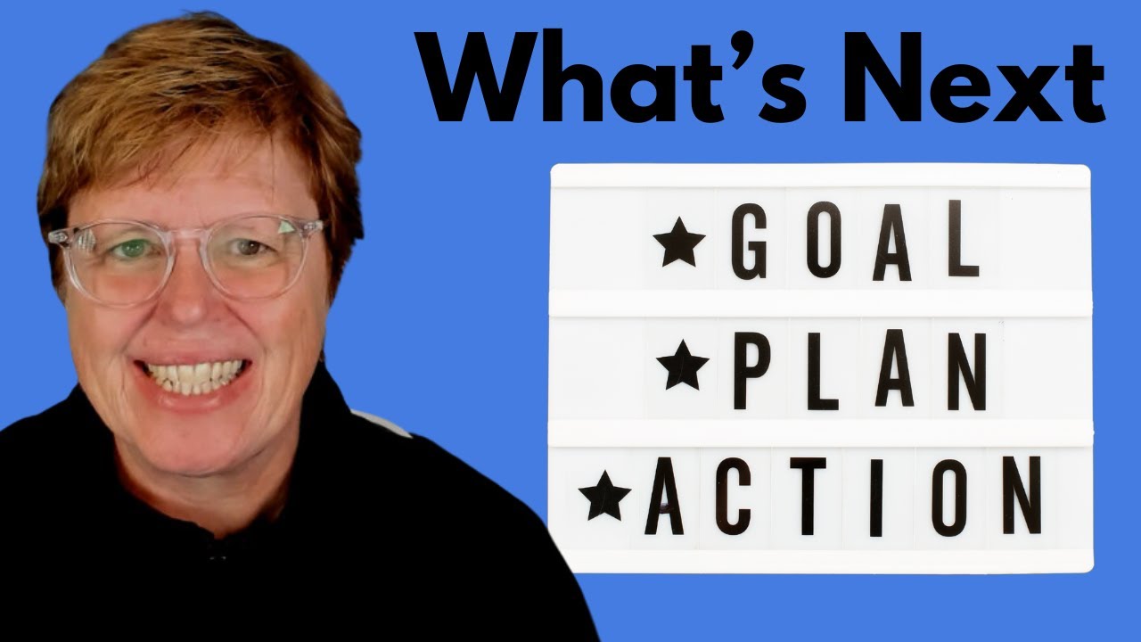 What's Next- Hope = Action - YouTube