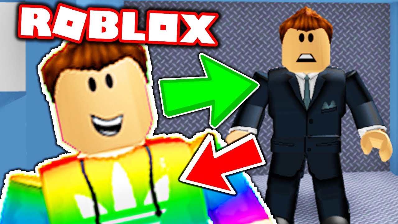 BECOMING A SECRET SPY IN ROBLOX! (SPY TRAINING OBBY ROBLOX) - YouTube