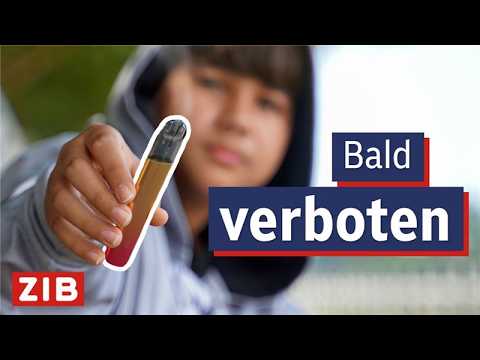 So gefährlich ist vapen wirklich