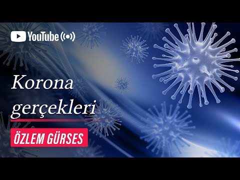 KORONA GERÇEKLERİ: PROF. DR. KAYIHAN PALA ANLATIYOR!