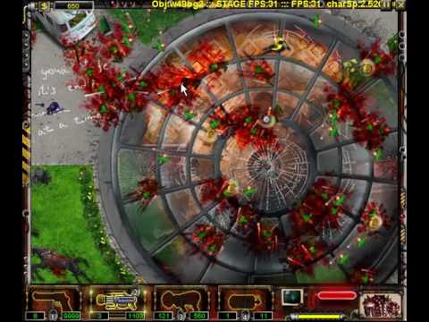 Bloodfield: The Meat City ("BFMC") - YouTube