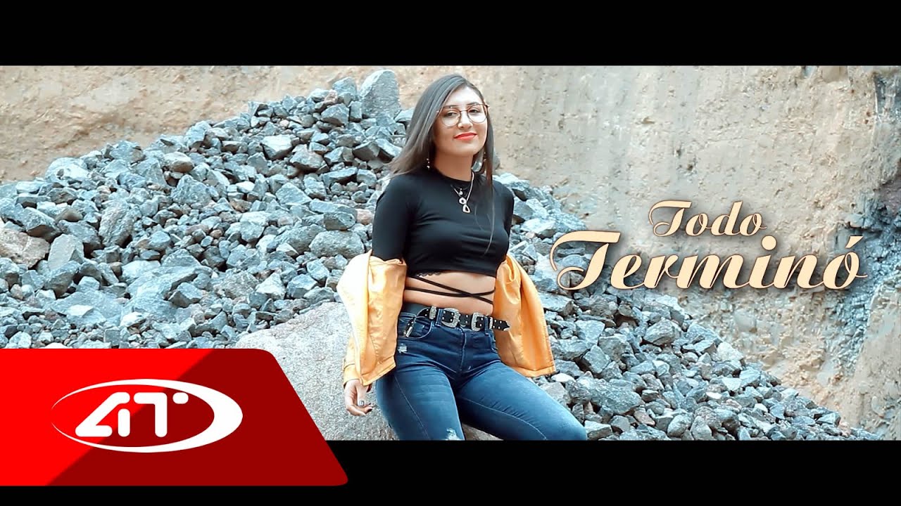 TODO TERMINO - LA CLASE (VIDEO OFICIAL) - YouTube