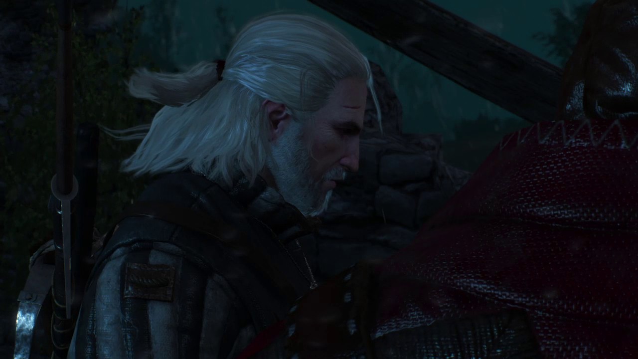 The Witcher 3: Wild Hunt Botchling - YouTube