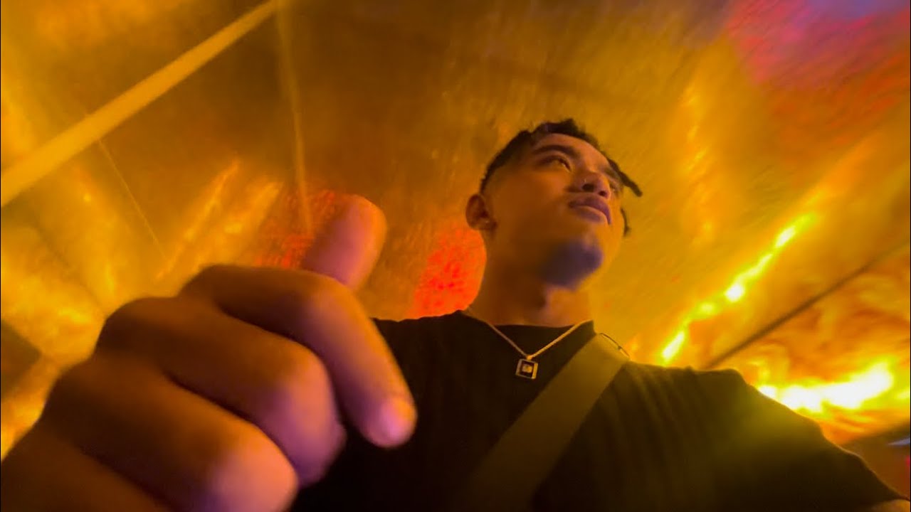 CLUB 16 FIRST TIME EXPERIENCE REVIEW - YouTube