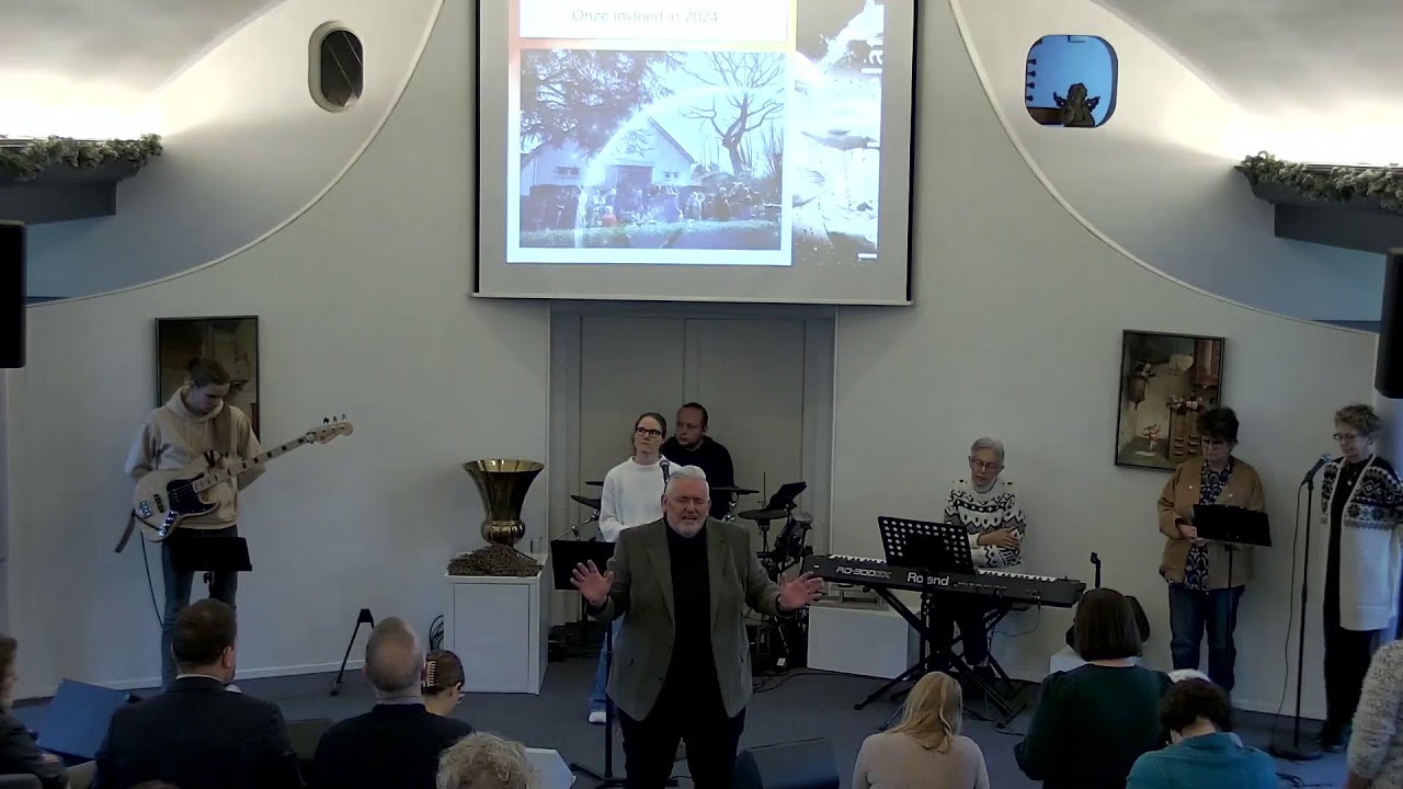 20240107 onze invloed in 2024 - YouTube