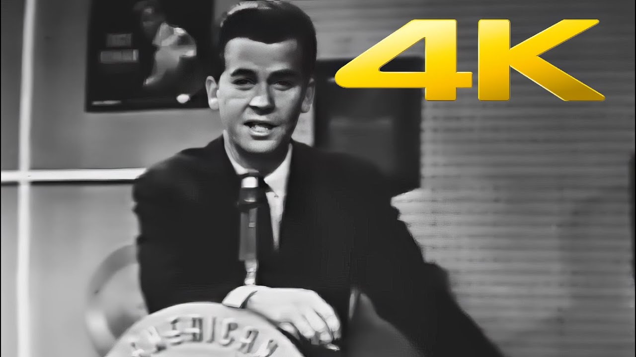 The Trashmen (Steve Wahrer Performs) - Surfin' Bird - talk show ...