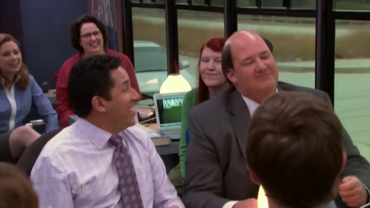 roll call (edited) - YouTube