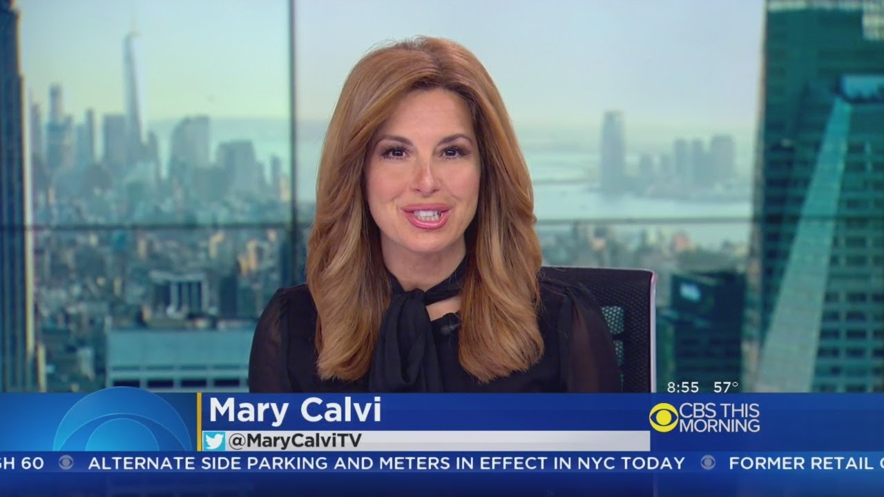 CBS2 News Update: 10/15 at 9 A.M. - YouTube