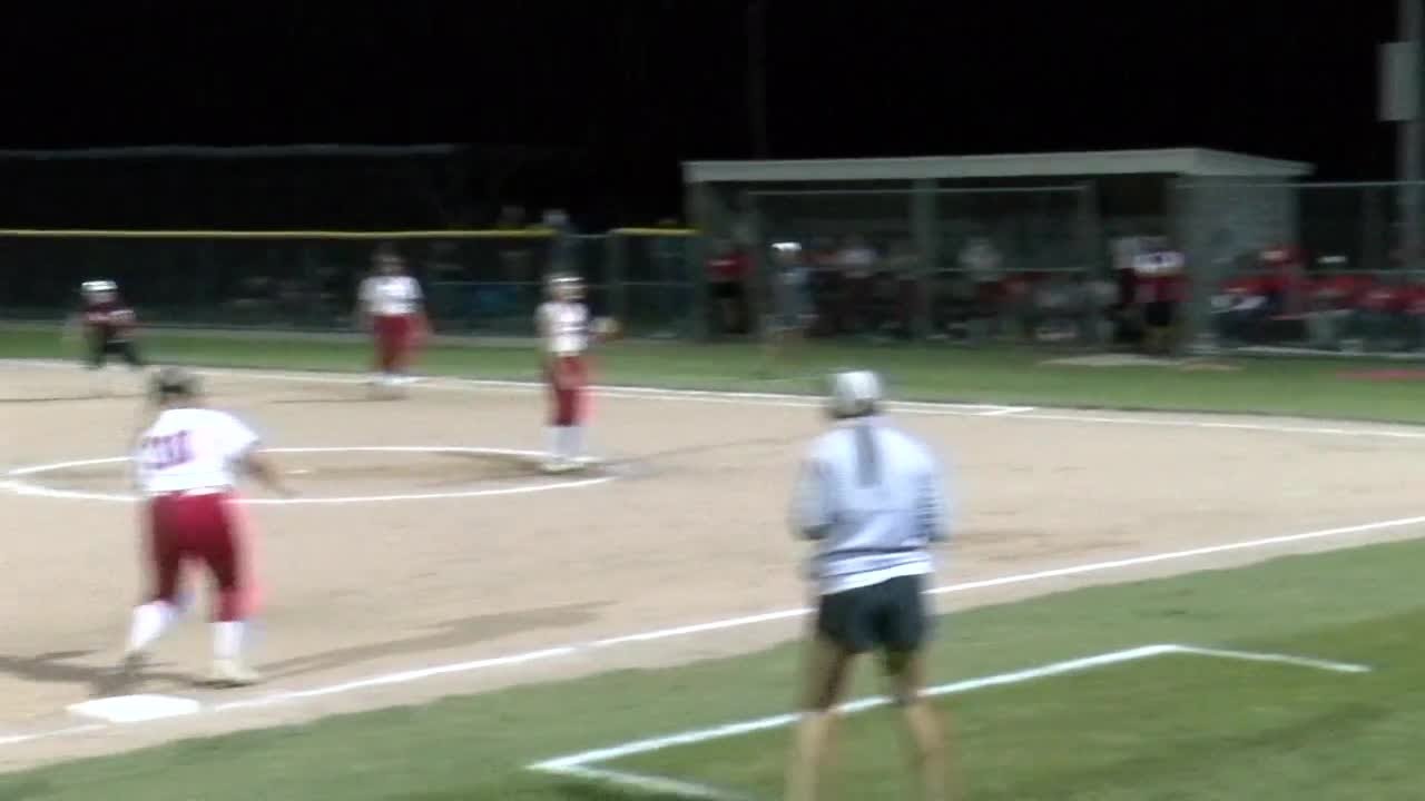 Canton Tigers Highlights - YouTube