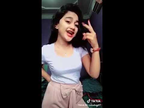 Kumpulan tiktok cut salsa