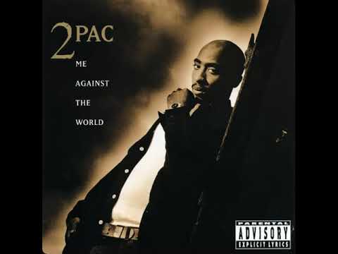 2Pac - Dear Mama [Explicit]