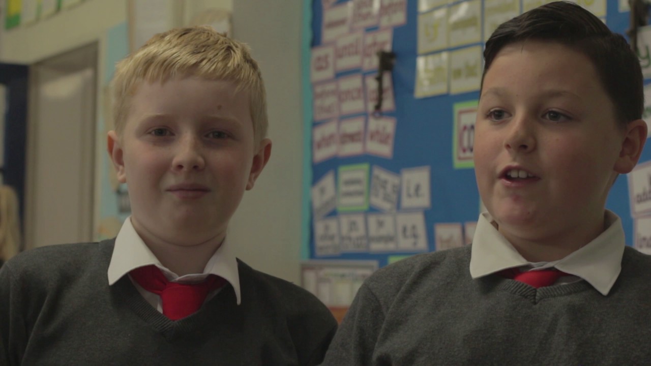 Arts Connection - Cyswllt Celf - Learning By Art - YouTube