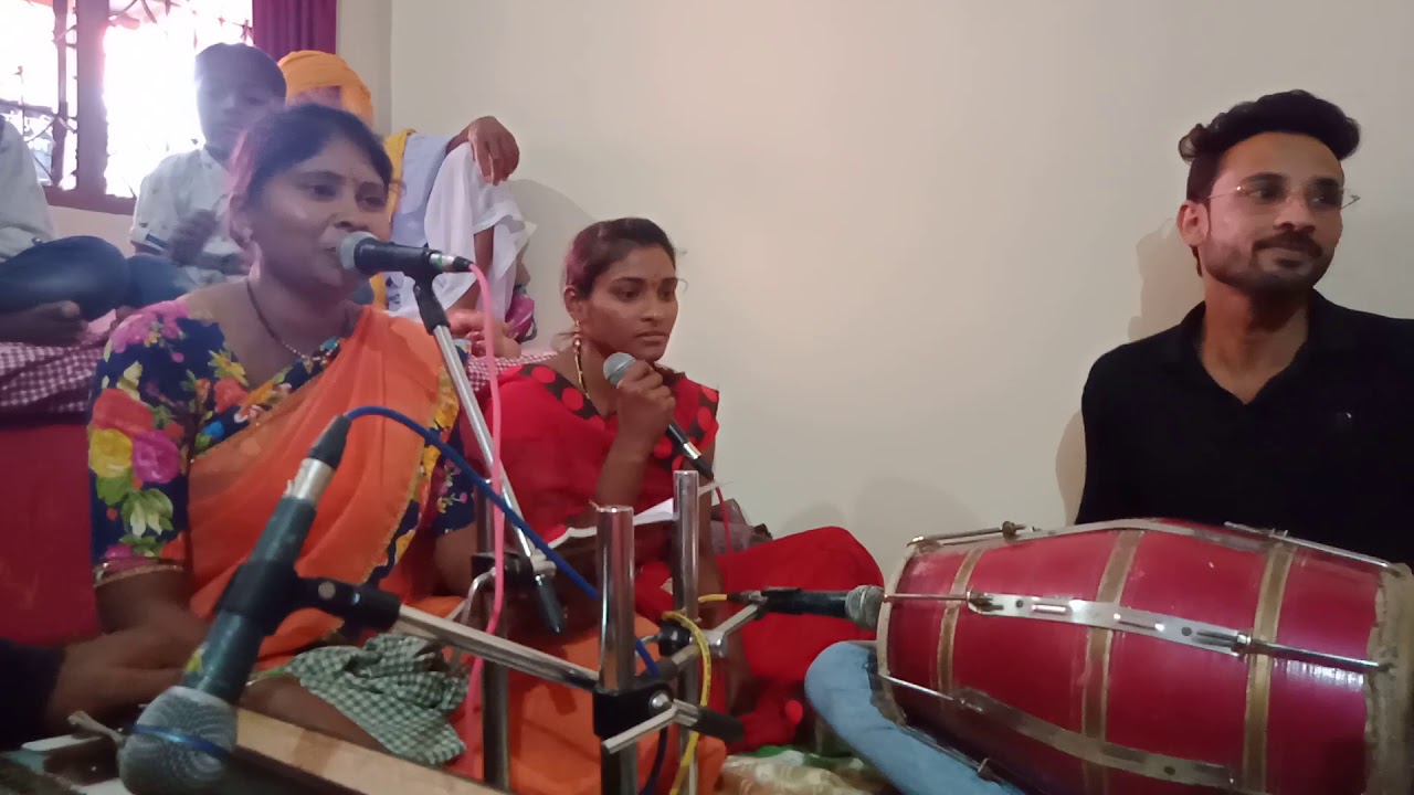 Sur Sandhya group samurapur(4) - YouTube