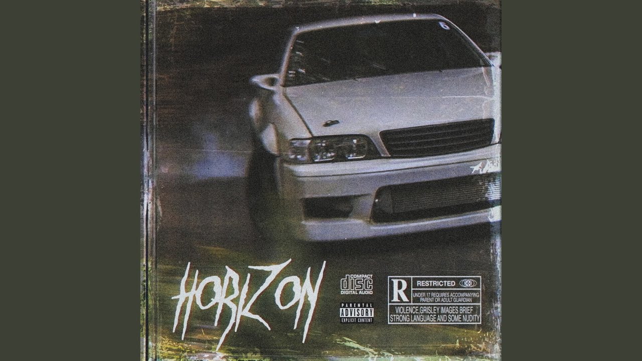 HORIZON - YouTube Music