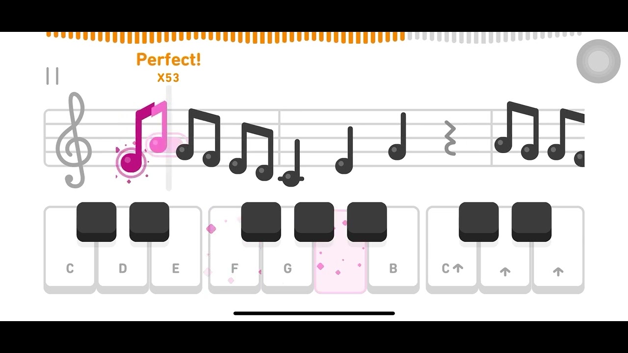 Gavotte (Gossec): Unit Thirteen | Duolingo Music #duolingo #music # ...