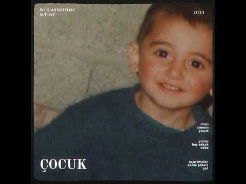 ÇOCUK (Full Albüm)