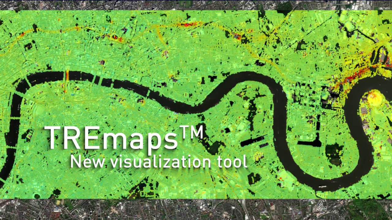 TREmaps™ - YouTube