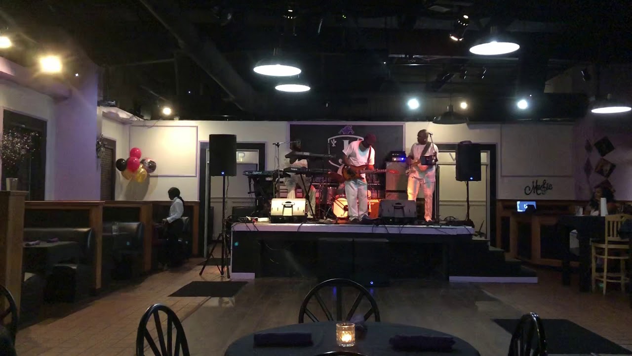 Jesters Lounge - YouTube