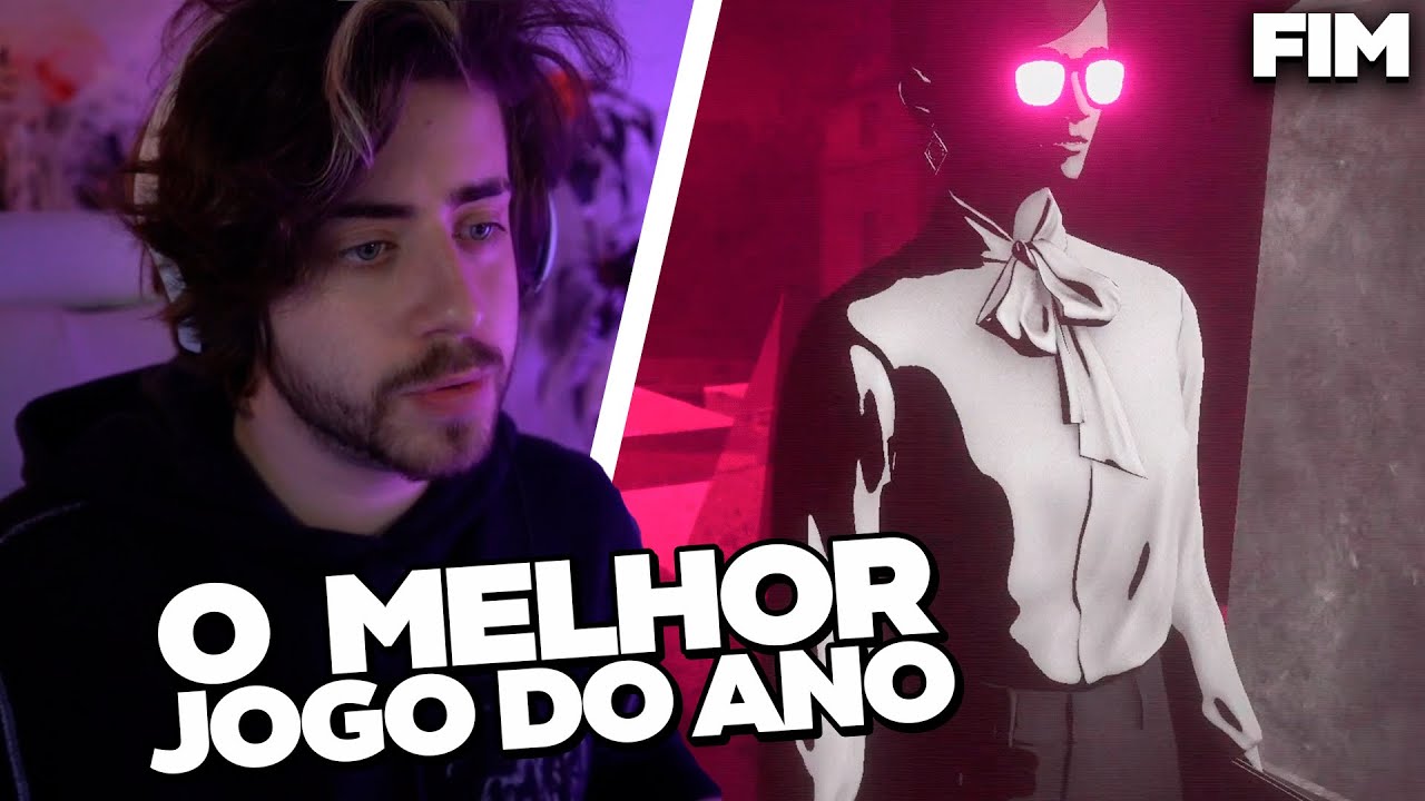 cellbit jogando LORELEI AND THE LASER EYES (Parte FINAL) - YouTube