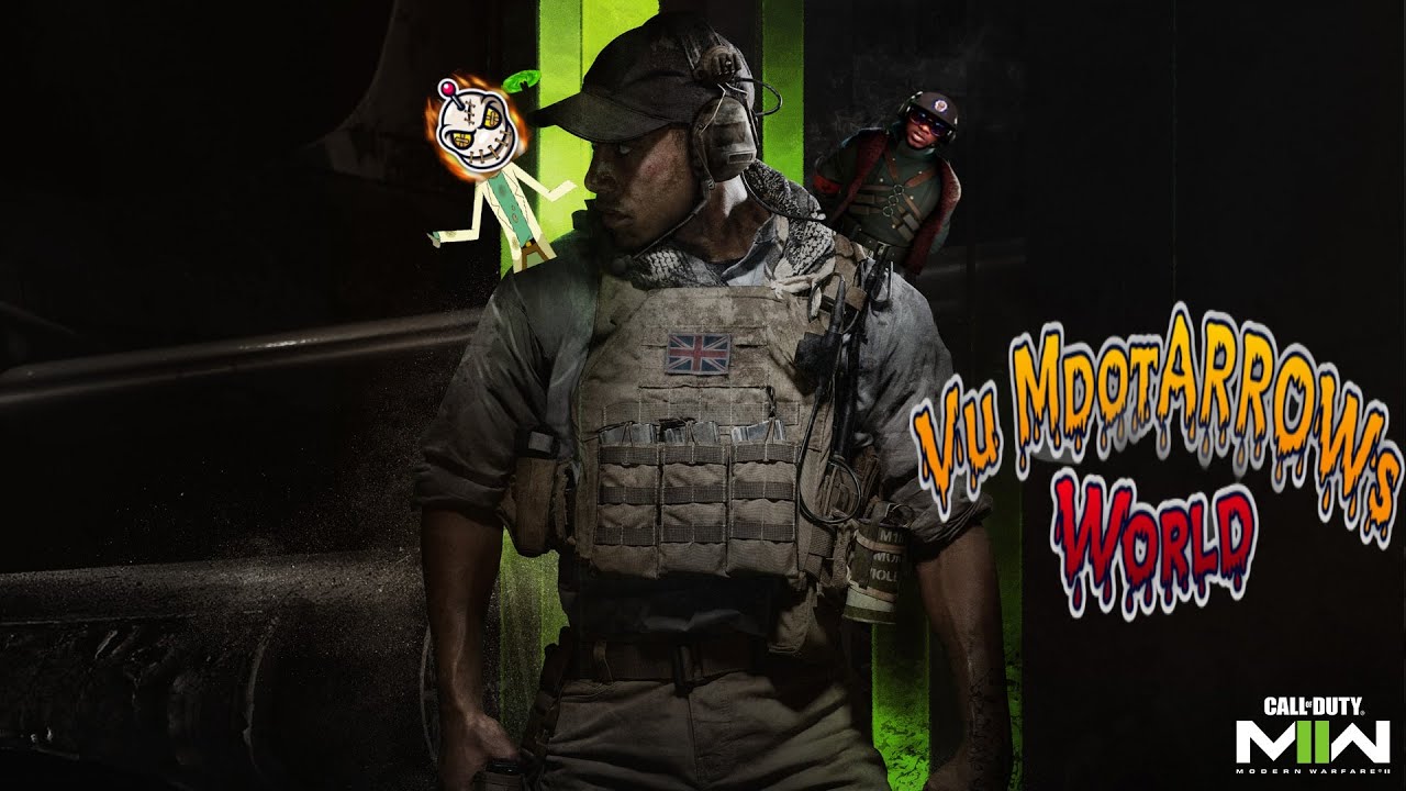 LIVE MWII Rage!!!! | Goons and Roses | 40 oz bullet bounce | hit ...