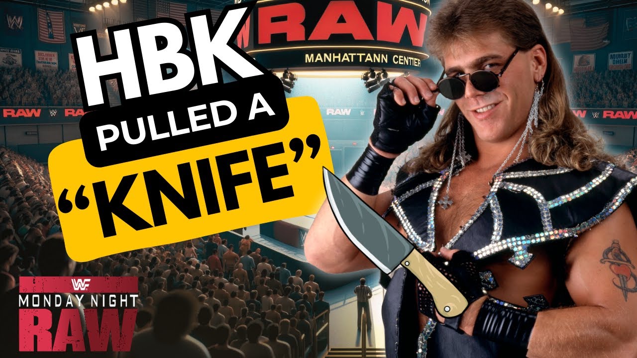 WWF Raw 11th January 1993 (First Ever Episode) Review - EP. 27 - YouTube