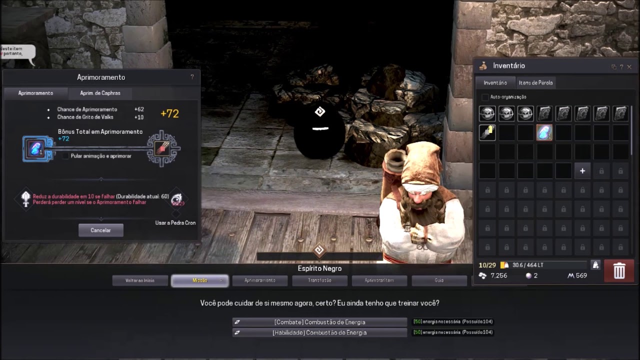 Depois de 30000000000000000000000 mil falhas...... - YouTube