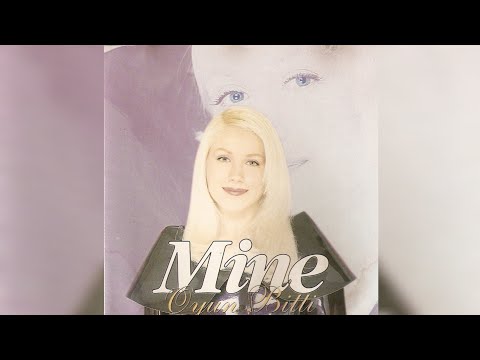 Mine Oyun Bitti albüm kapakları