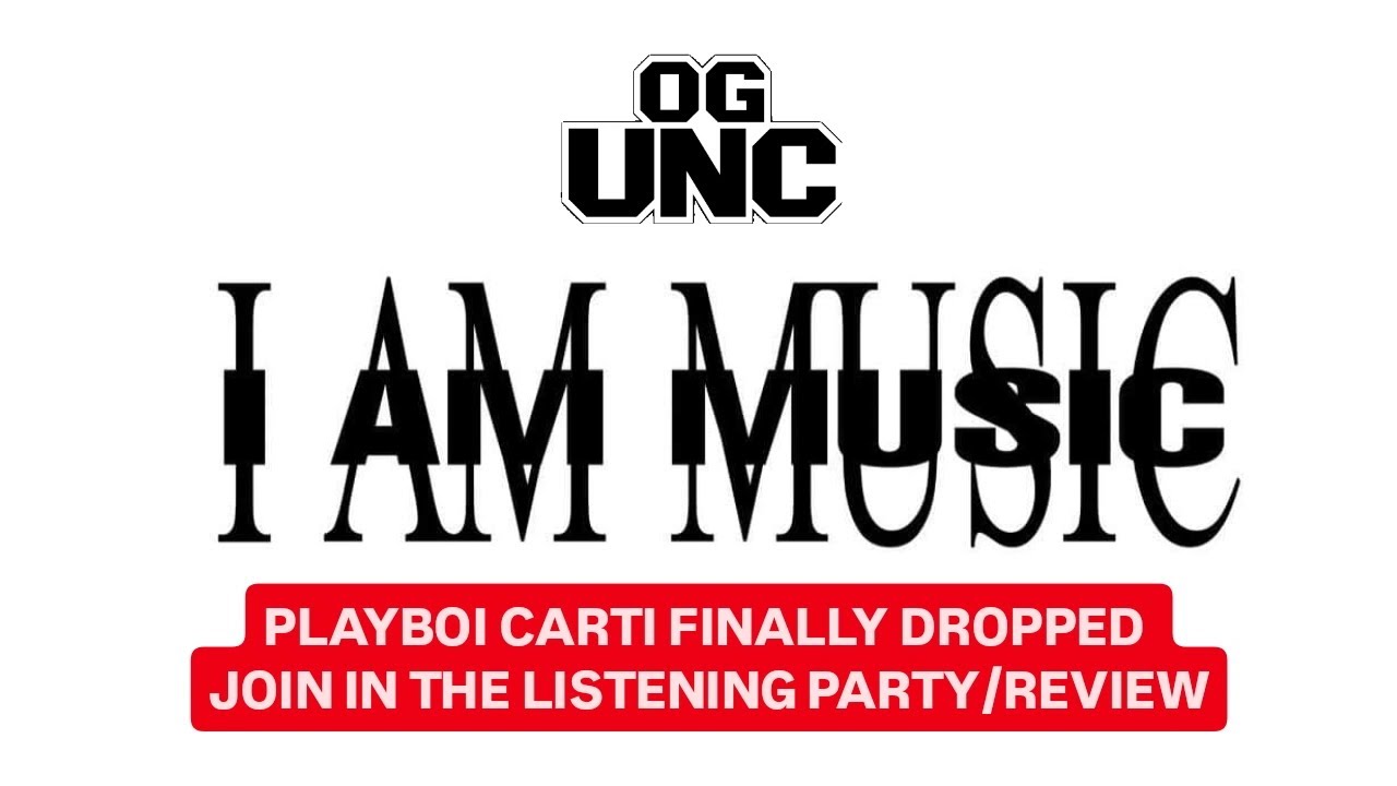 "UNC ON DAT SSA" - PLAYBOI CARTI FINALLY DROPPED AFTER 5YRS 😳 - YouTube