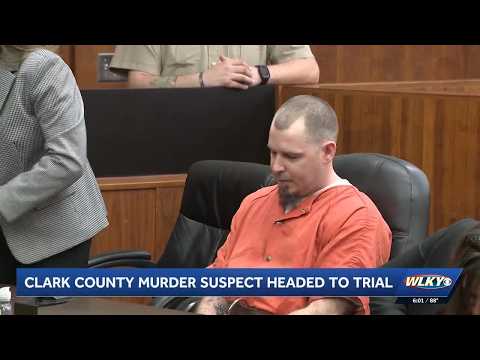 Judge rejects plea deal for man accused of killing girlfriend in Clark County
