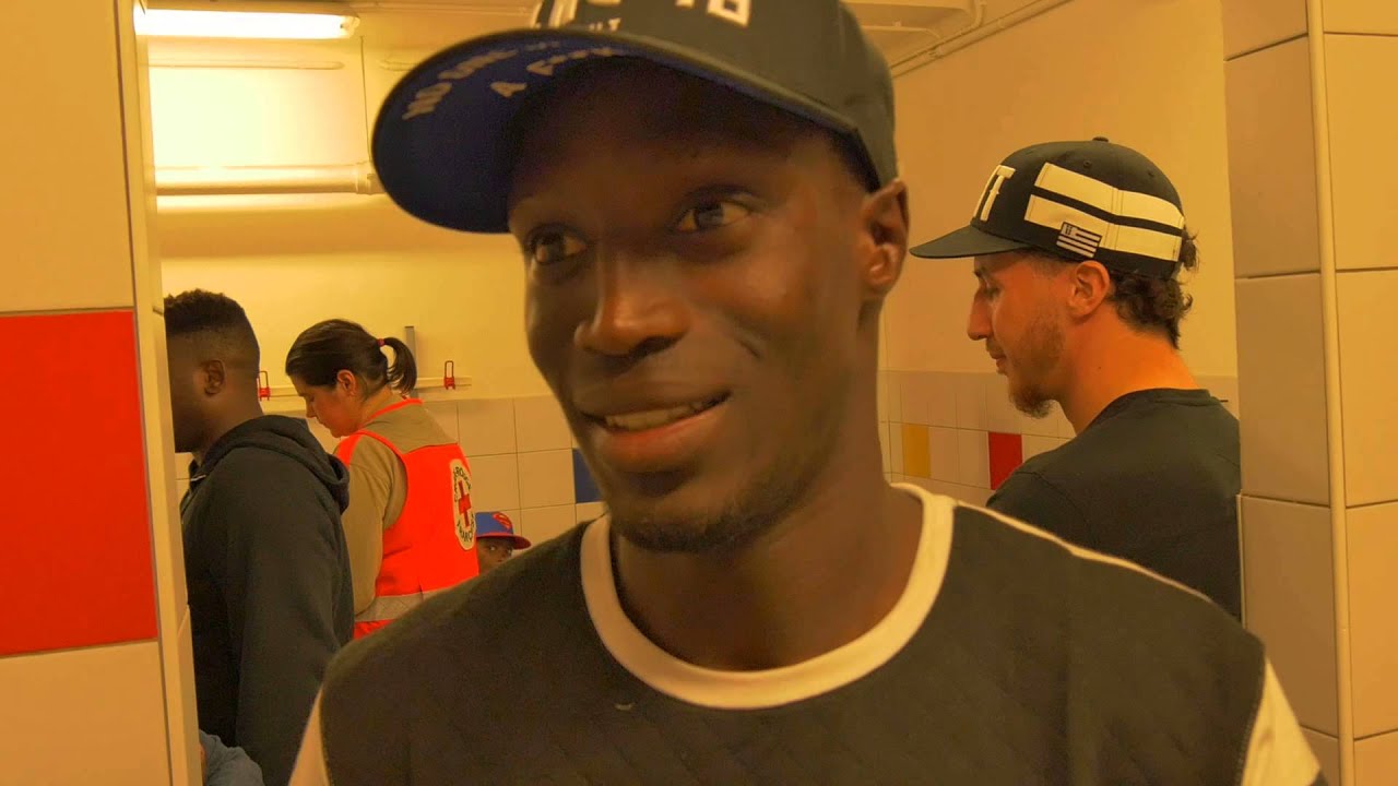 ITV Bobo SACKO - BEST OF SIAM 6 - YouTube